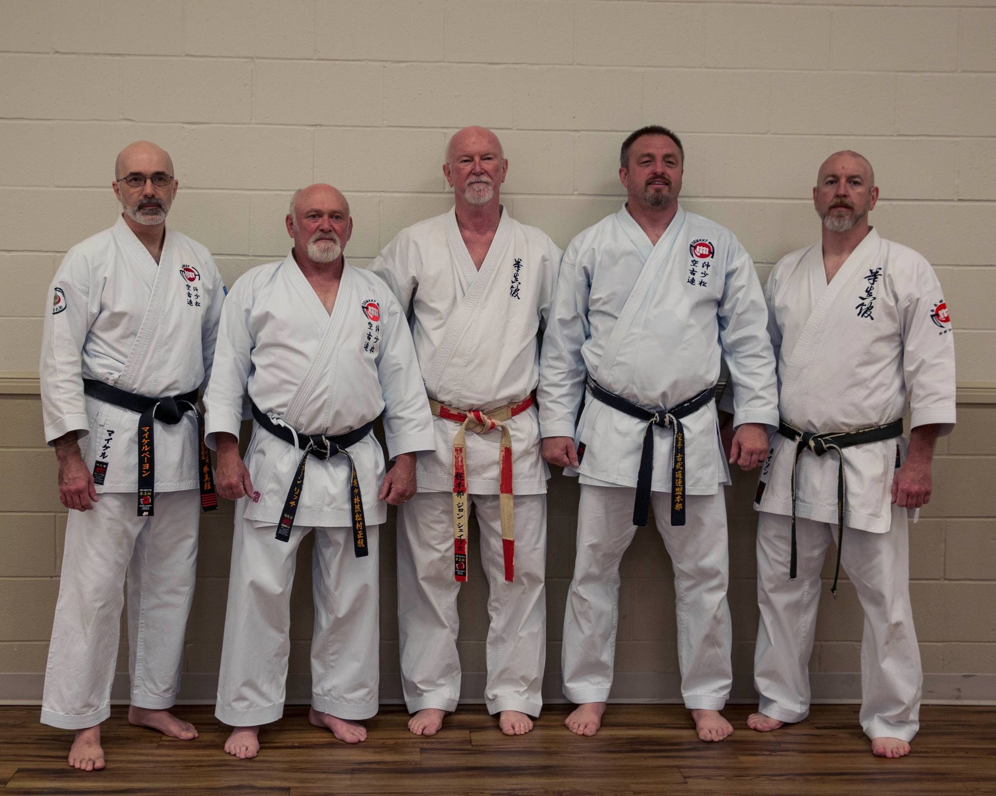 Karate Camp Registration - MTK